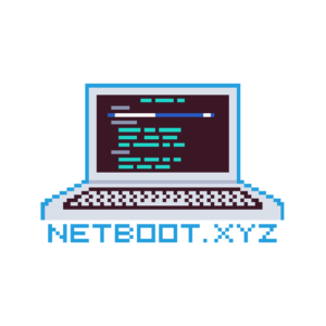 Mastering Netboot.xyz: Installation, Deployment, and Advanced Usage ...