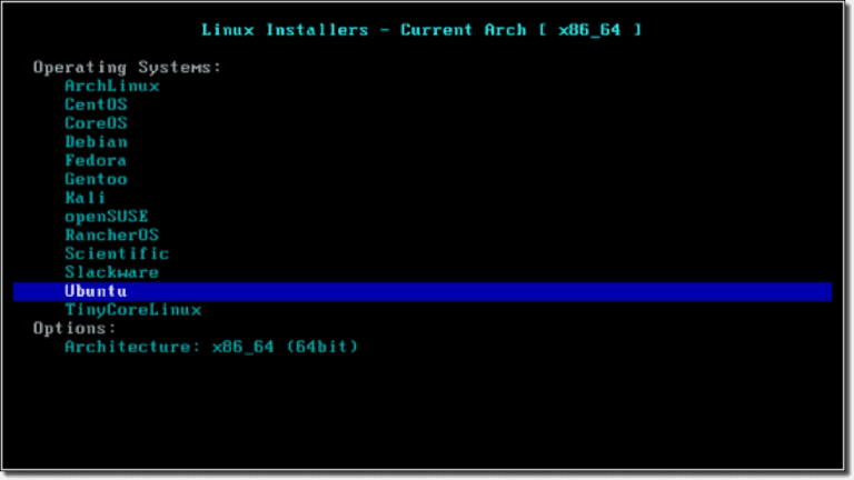 Mastering Netboot.xyz: Installation, Deployment, and Advanced Usage ...