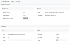 Mastering Netboot.xyz: Installation, Deployment, and Advanced Usage ...