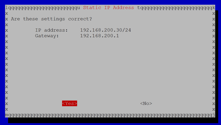 PiVPN / WireGuard Complete Setup – Marius Serbanica – Tech Blog