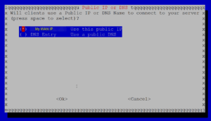 PiVPN / WireGuard Complete Setup – Marius Serbanica – Tech Blog