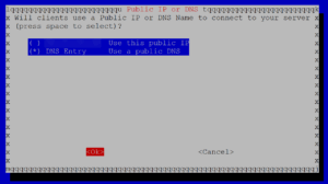 PiVPN / WireGuard Complete Setup – Marius Serbanica – Tech Blog