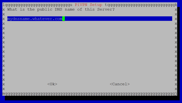 PiVPN / WireGuard Complete Setup – Marius Serbanica – Tech Blog