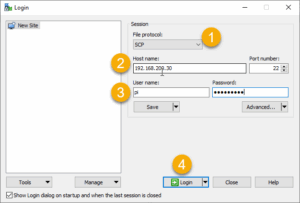 PiVPN / WireGuard Complete Setup – Marius Serbanica – Tech Blog
