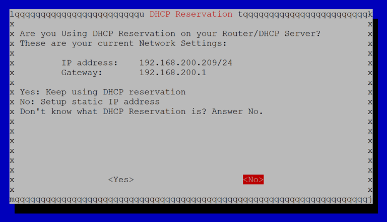 PiVPN / WireGuard Complete Setup – Marius Serbanica – Tech Blog